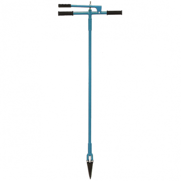 Service & Valve Box Cleaner Clam