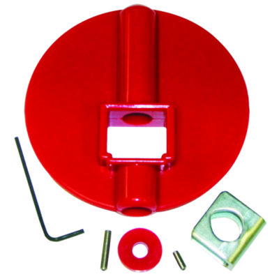 Universal Hydrant Flag Kit
