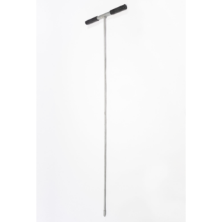 Steel Tile Probe