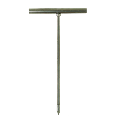 Steel Tile Probe