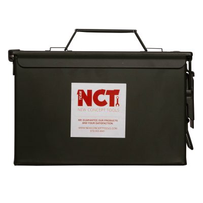 Service Line Puller Kit