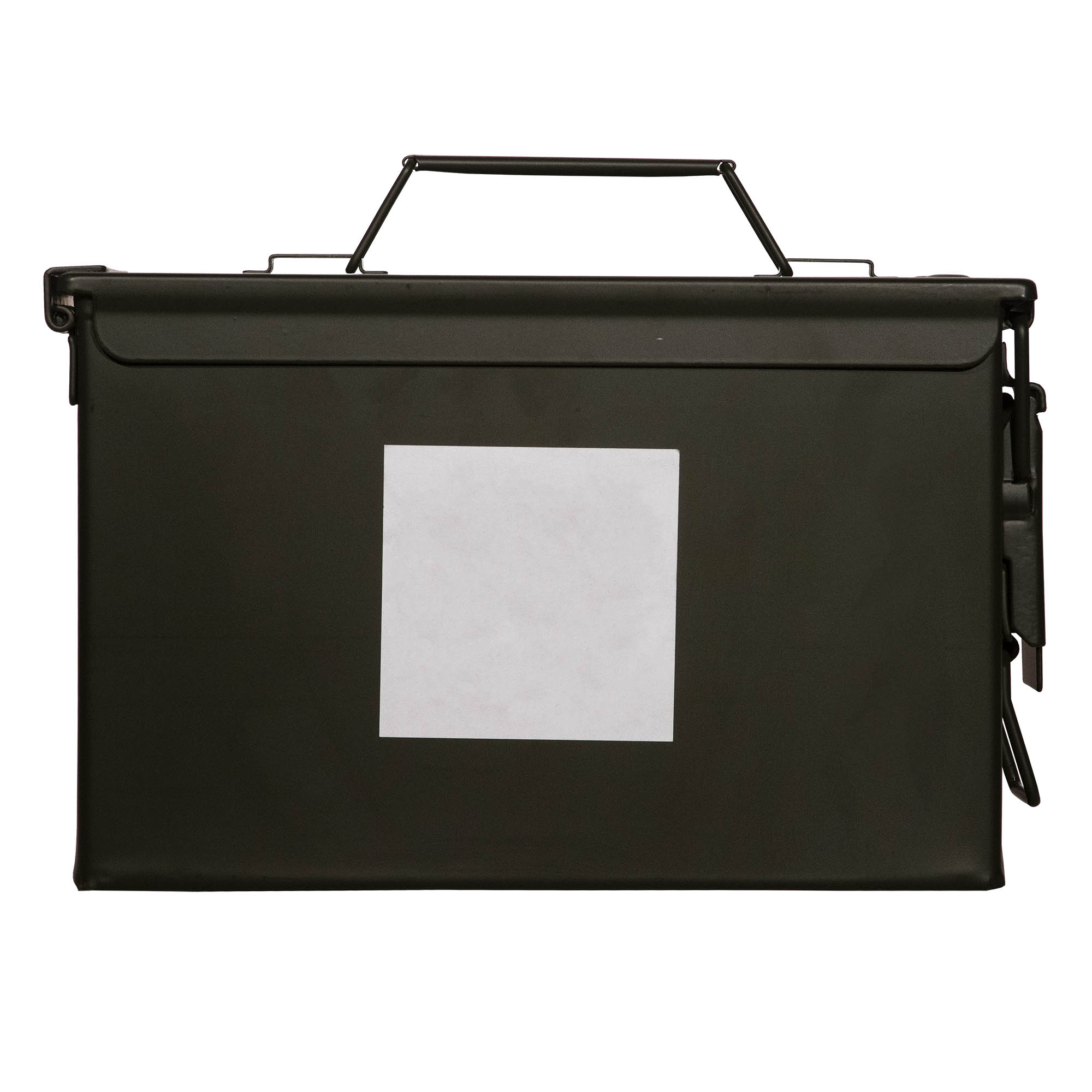 Water Tight Carry Case